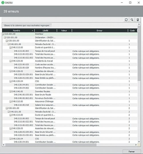Réaliser et déclarer une N4DS | Comptazine
