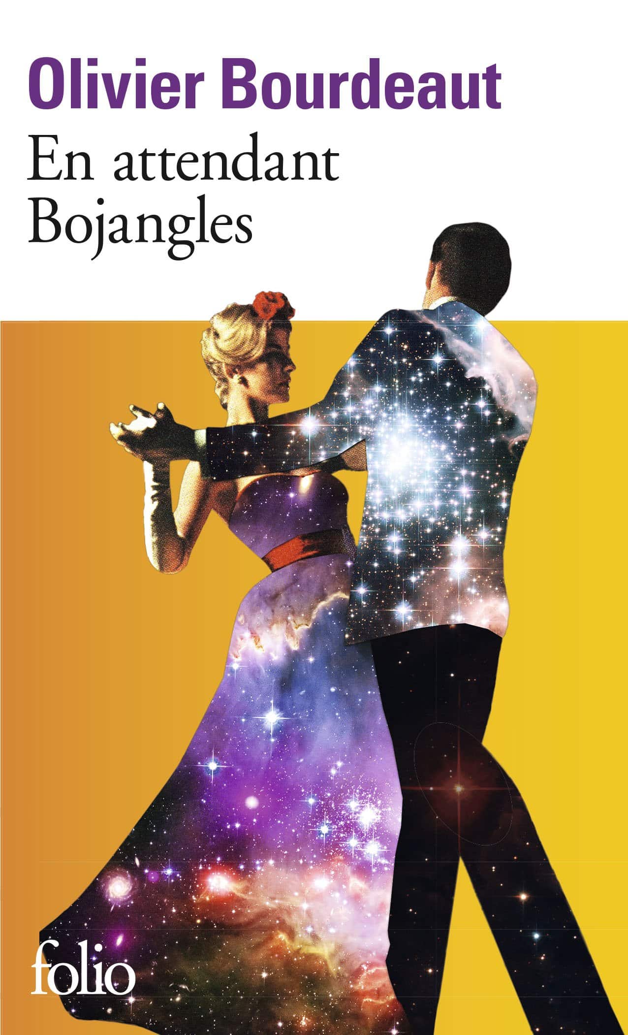 En attendant Bojangles | Comptazine