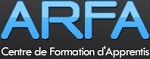 ARFA – LOGO | Comptazine