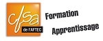 CFSA DE L’AFTEC – LOGO | Comptazine