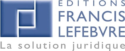 Editions Francis Lefebvre | Comptazine