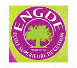 ENGDE – LOGO | Comptazine