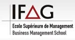 IFAG – LOGO | Comptazine