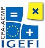 IGEFI – LOGO | Comptazine